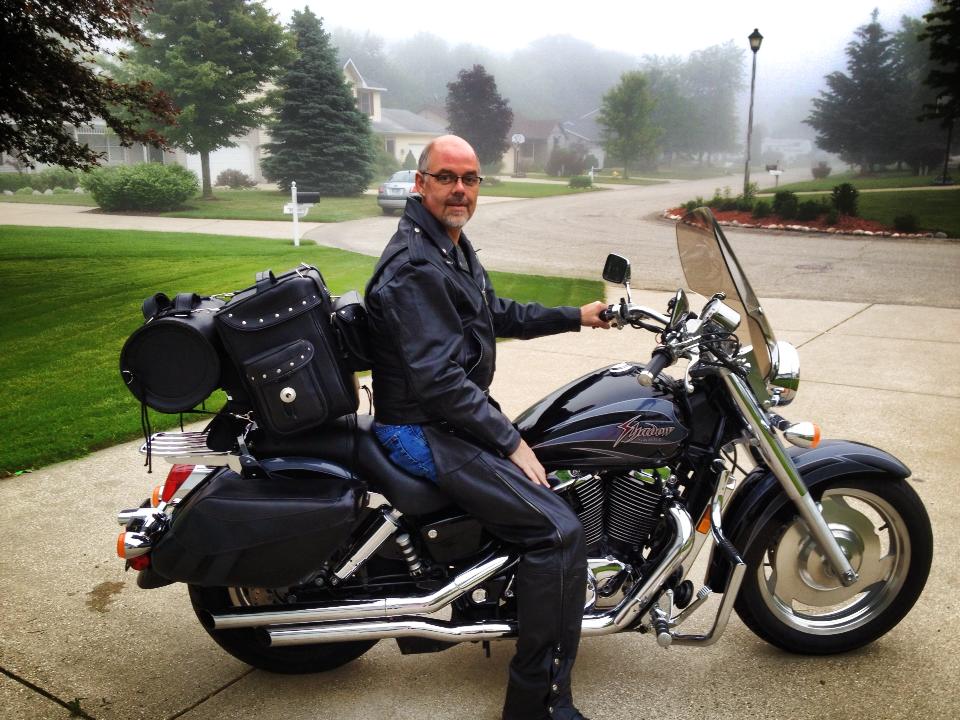 Who is Greg Yoder | Greg Yoder